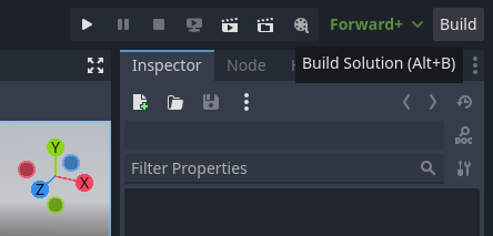 GitHub - QodotPlugin/Qodot: Quake .map support for Godot 4.x. Requires Godot's .NET build for ...