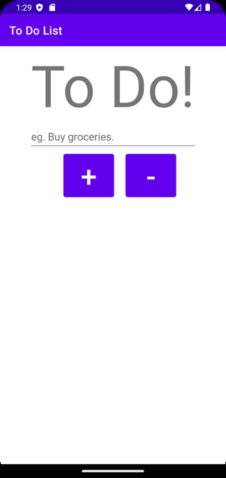 Github Danmz Githubtodolist Kotlin Androidapp This Android App 1499