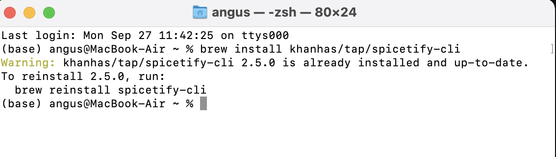 Lyrics plus showing something went wrong · Issue #1103 · spicetify/cli · GitHub
