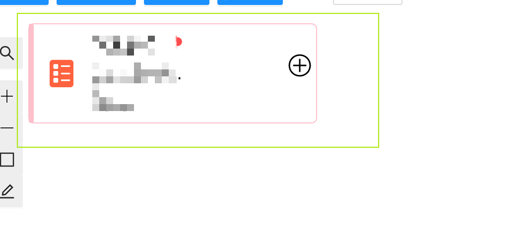 节点卡片为modelRect类型时候 createHull的type属性不生效 · Issue #3656 · antvis/G6 · GitHub
