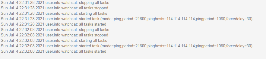 升级510内核后发现的2个关于插件问题 · Issue 7271 · Coolsnowwolflede · Github 8732