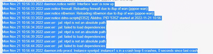 最近2天编译的SSRP无法使用 · Issue #1041 · fw876/helloworld · GitHub