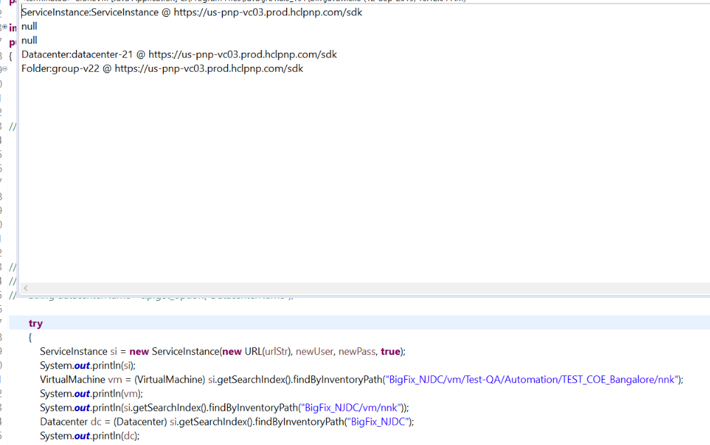 Search folder by absolute path · Issue #505 · vmware/pyvmomi-community-samples · GitHub