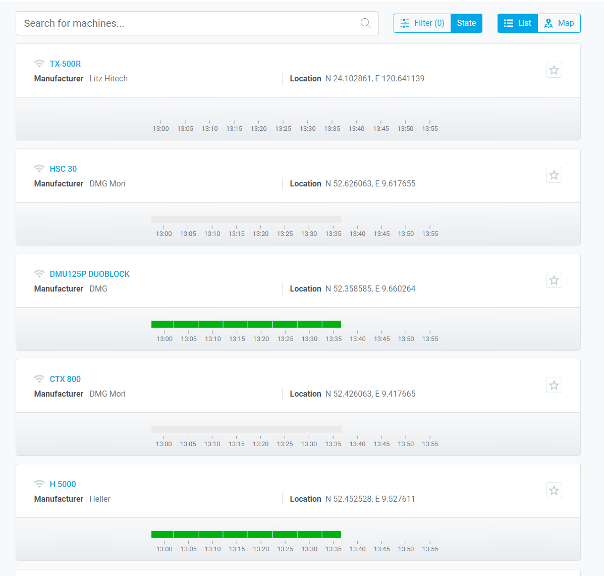 UA client is not handeling datahub restart correct · Issue #10 · umati/Dashboard-OPCUA-Client ...