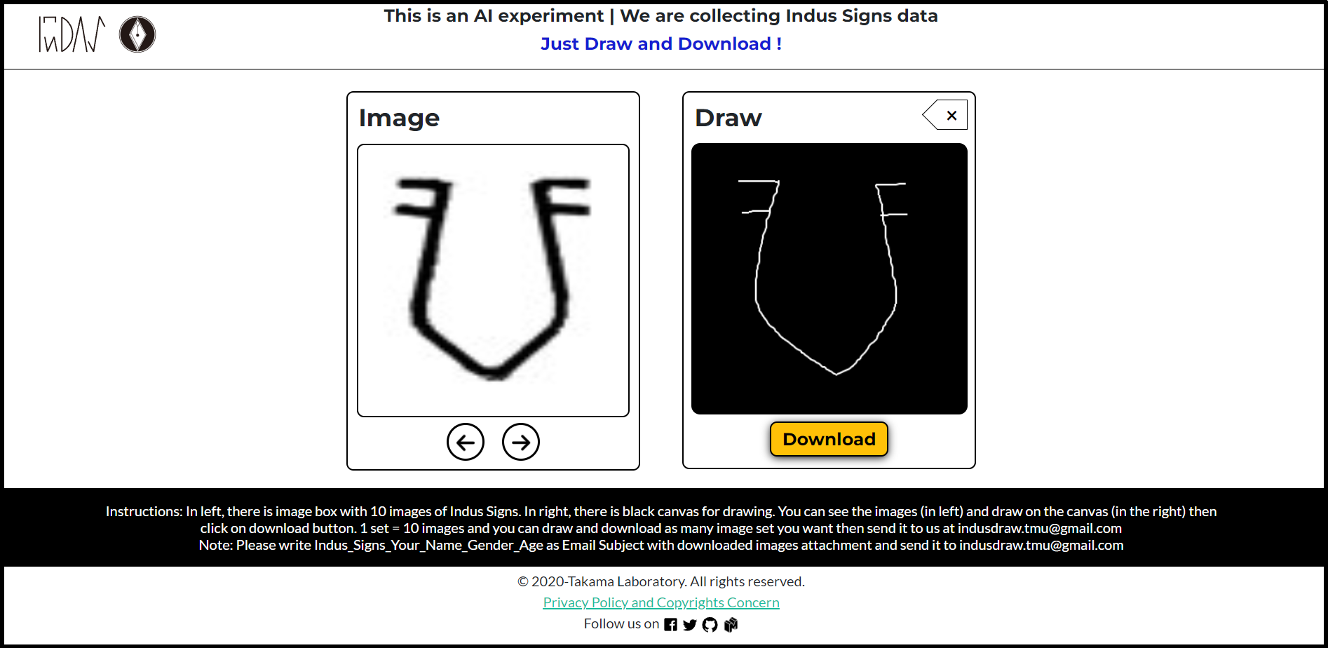 GitHub - sujatasaini/Indus-Draw: IndusDraw