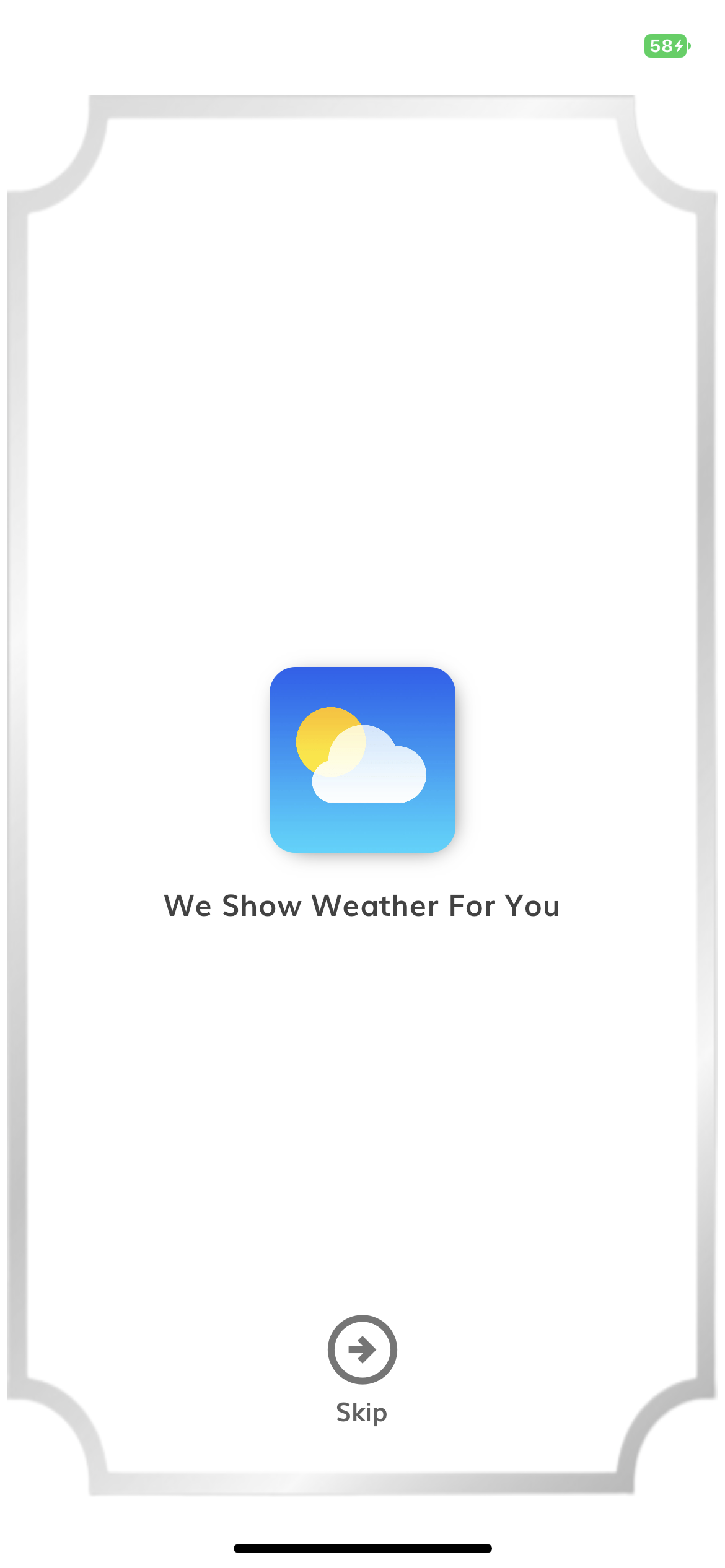 GitHub - Ashwin1002/weather_app: A Flutter app which shows weather ...
