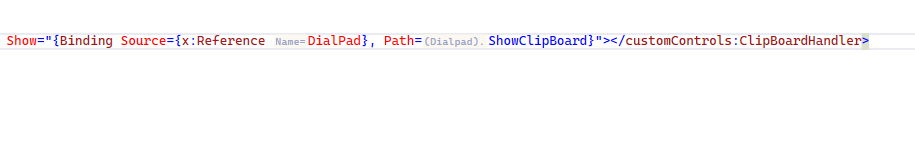 Cant Get Bindableproperty To Work · Issue 15976 · Dotnetmaui · Github