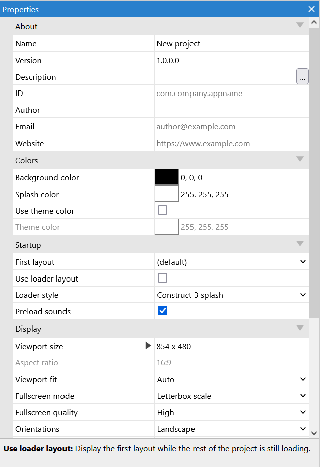 Firefox - properties bar value's line disappear · Issue #5302 · Scirra/Construct-bugs · GitHub