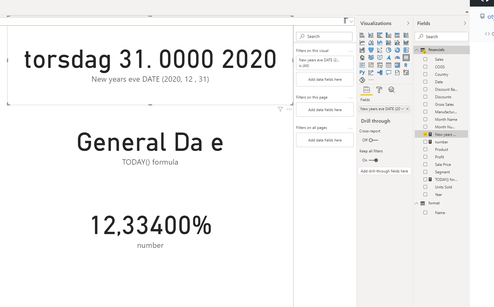 Issue with date measures when using calculation groups for formatting · Issue #703 ...