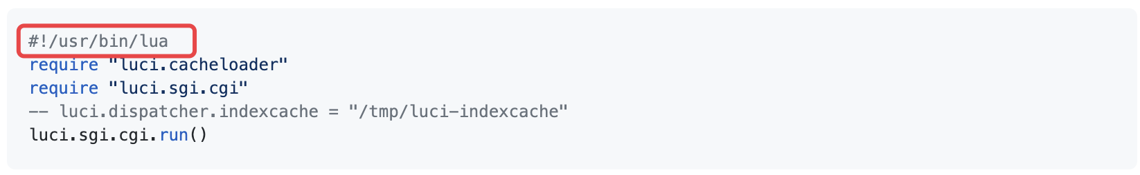 Auto Detect Language By Shebang · Issue 1545 · Sharkdpbat · Github