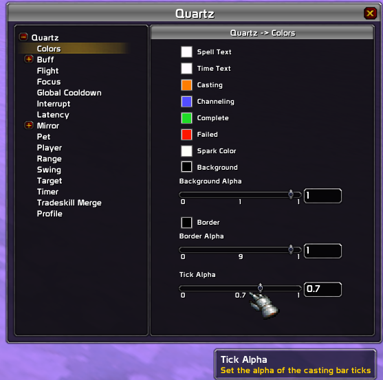 GitHub - Macumbafeh/Quartz: Quartz for 2.4.3