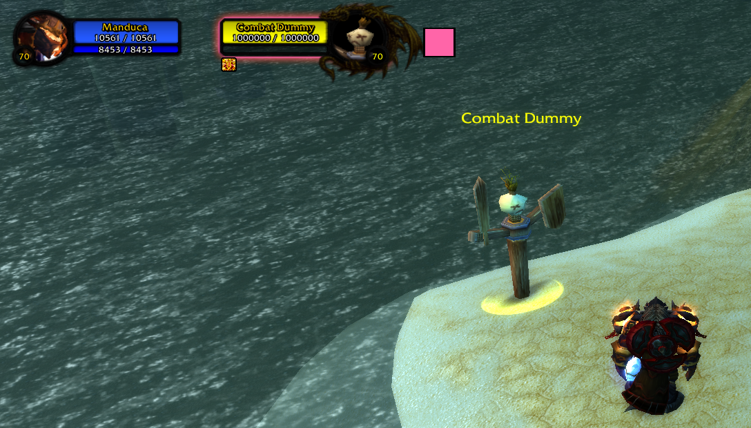 GitHub - Macumbafeh/BlizzFader: Fade out/in the Party and TargetFrame when out of range based on ...