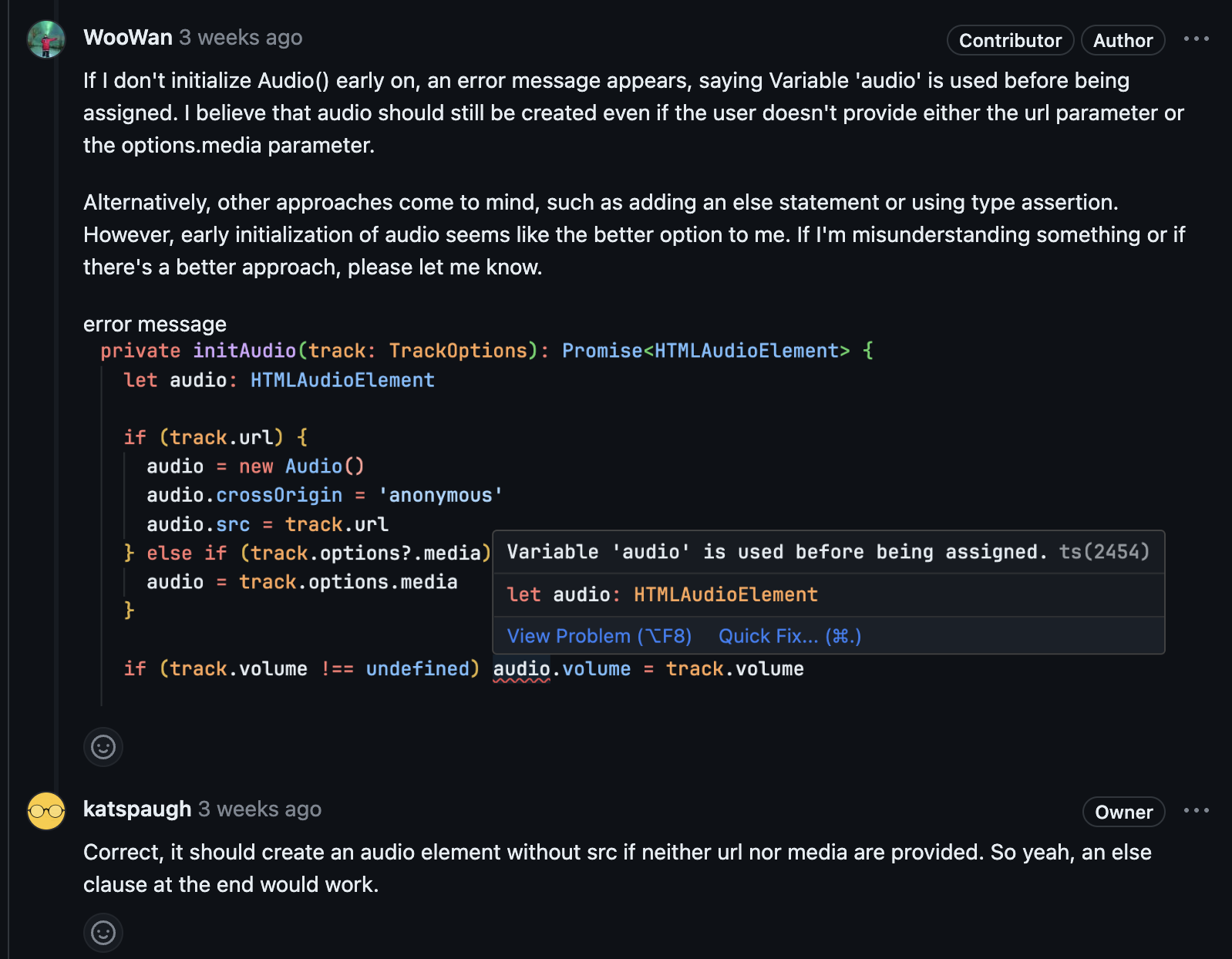 GitHub - WooWan/VizBeat: Delightful 3d audio visualization🎸🎧