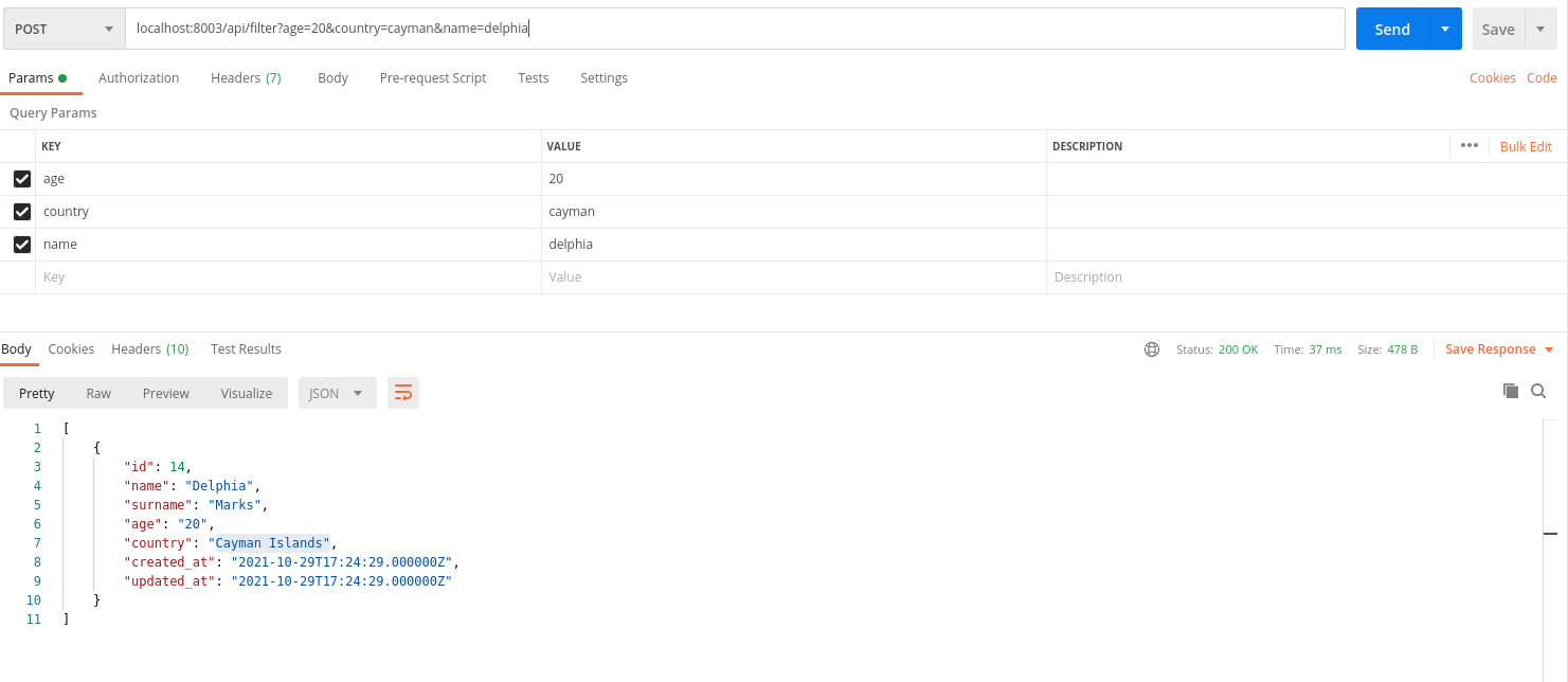 GitHub - ArenGr/codics-elasticsearch-laravel