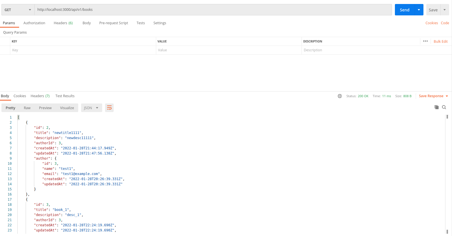 GitHub - ArenGr/Book-management-app