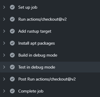SQLite database gets corrupted in CI workflow on Ubuntu · Issue #2409 · actions/runner-images ...