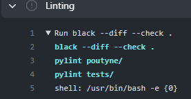 Exit code 1 in Windows build do fail the build · Issue #4197 · actions ...