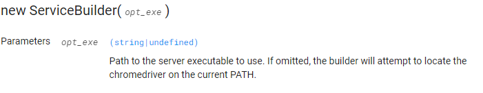 CHROMEWEBDRIVER on mac-os doesn't have accessible file permissions · Issue #5655 · actions ...