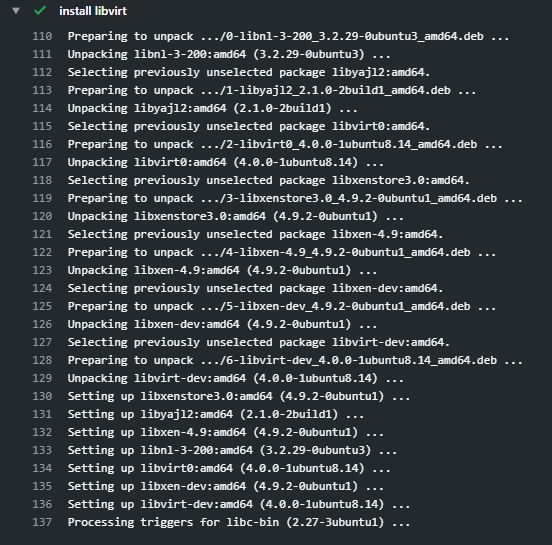 apt-get failing. Broken apt list? · Issue #443 · actions/runner-images · GitHub
