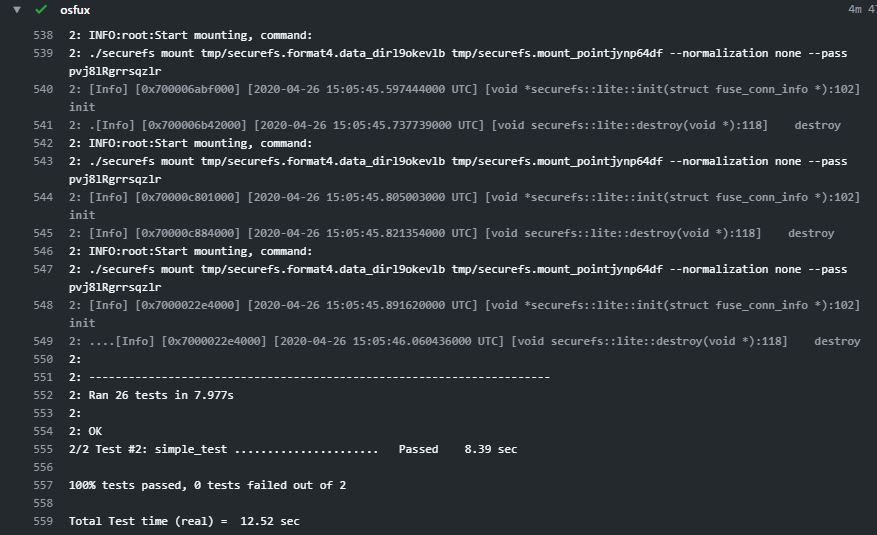 Update/Add osxfuse · Issue #598 · actions/runner-images · GitHub