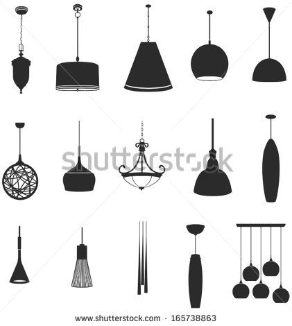celing lamp · Issue #4024 · Templarian/MaterialDesign · GitHub