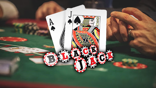 GitHub - PARKINHYO/BlackjackGame: FIFO, Message Queue, Shared Memory를 이용하여 만든 blackjack 게임.