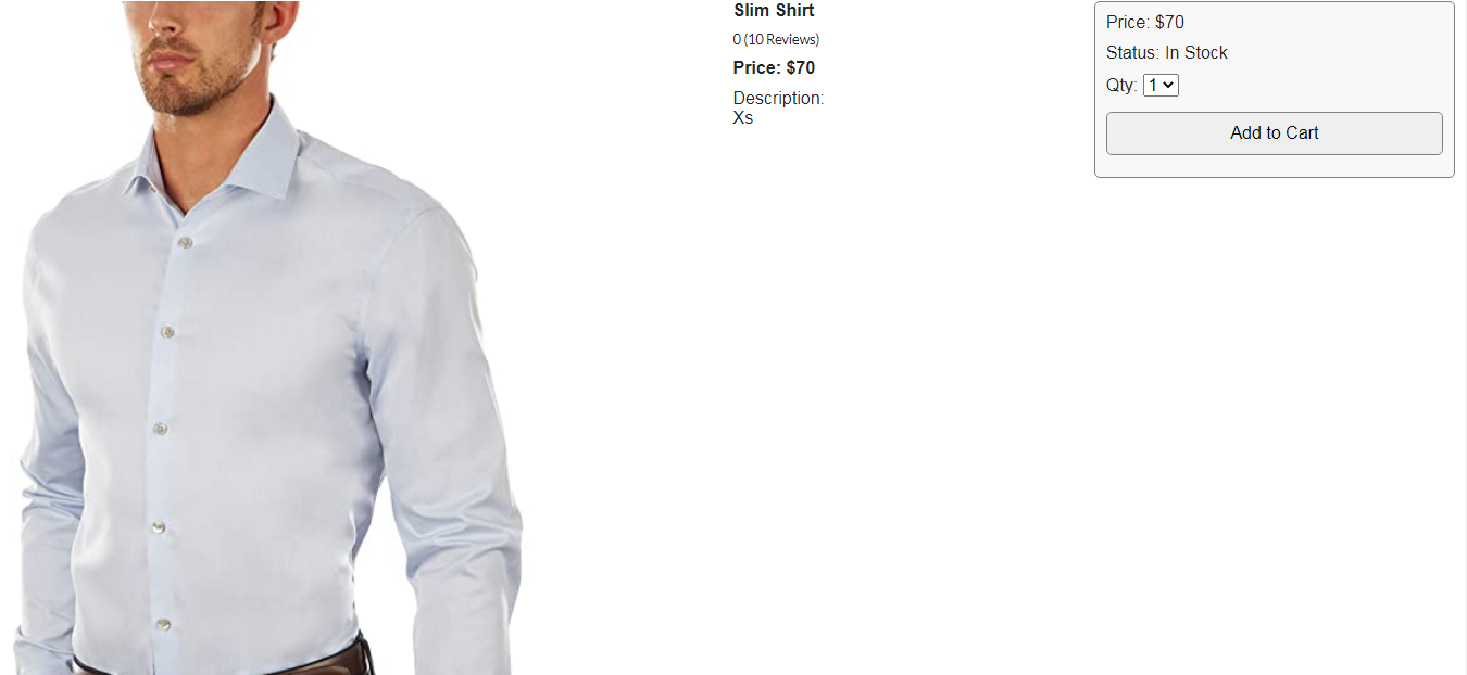 GitHub - Francois004/Amazona: E-commerce site with MERN stack structure