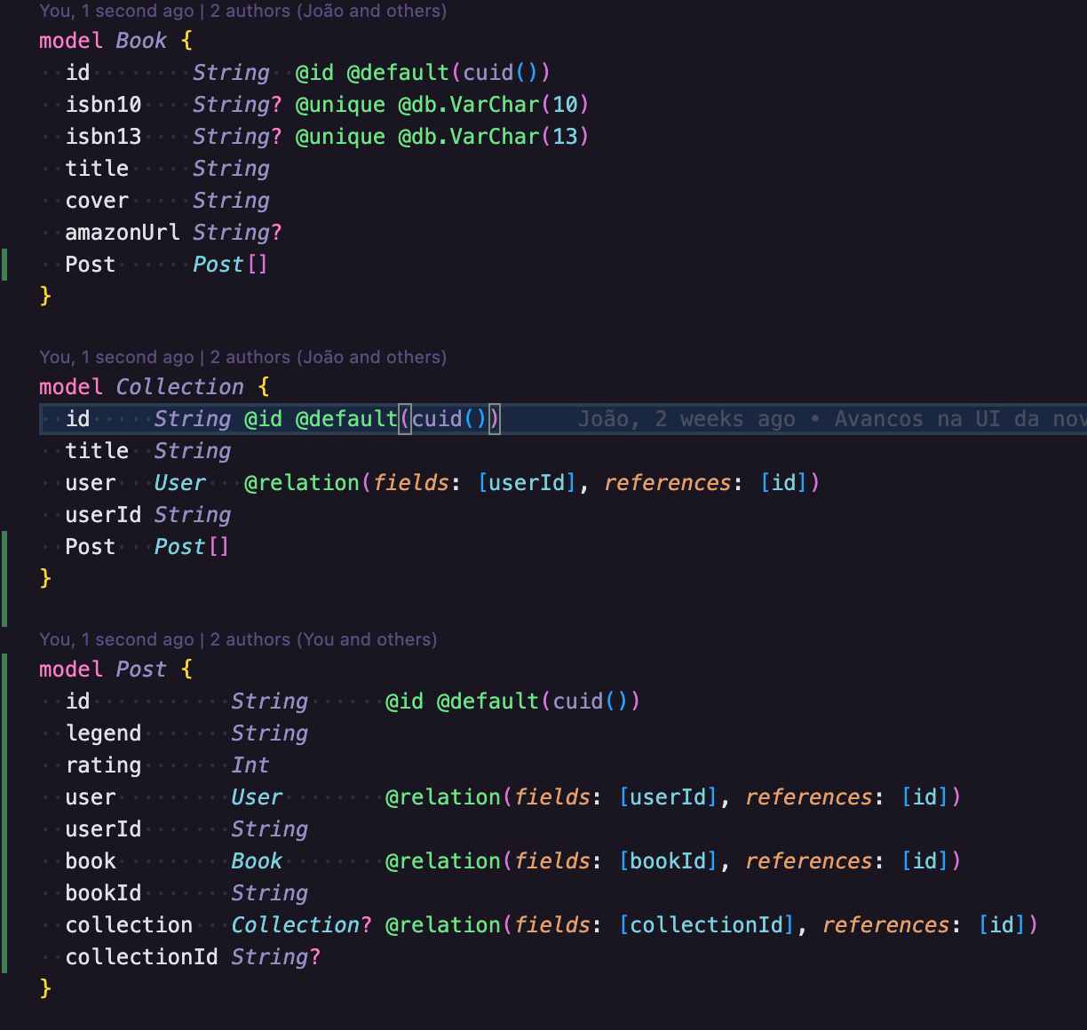 Query Connectorcreate · Prisma Prisma · Discussion 18341 · Github