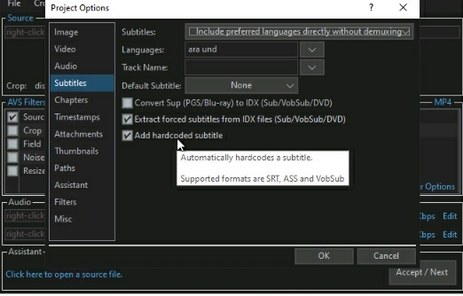 Please fix batch encoding · Issue #843 · staxrip/staxrip · GitHub