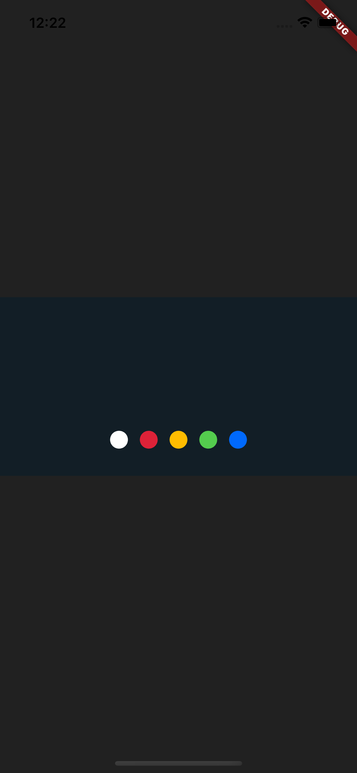 Text - wrong font is loaded · Issue #338 · rive-app/rive-flutter · GitHub