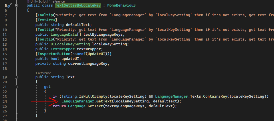 [BUG] Missing return in TextSetterByLocaleKey · Issue #1906 · suriyun-production/mmorpg-kit-docs ...