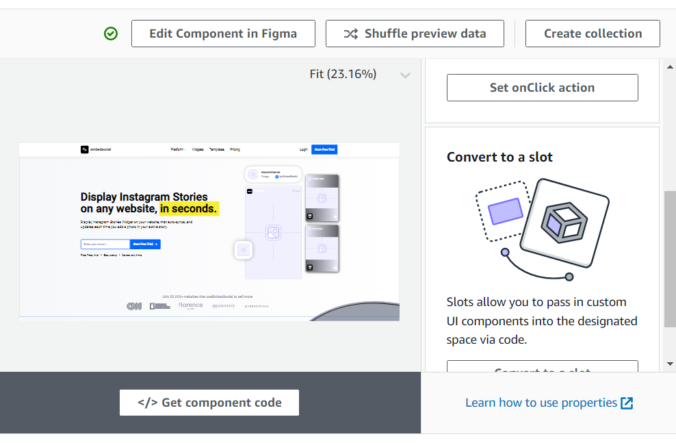 Unable to set image source in Amplify studio · Issue #729 · aws-amplify/amplify-studio · GitHub