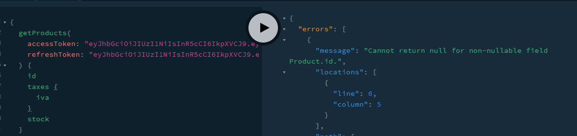 Replace _id to id · typegoose typegoose · Discussion #596 · GitHub