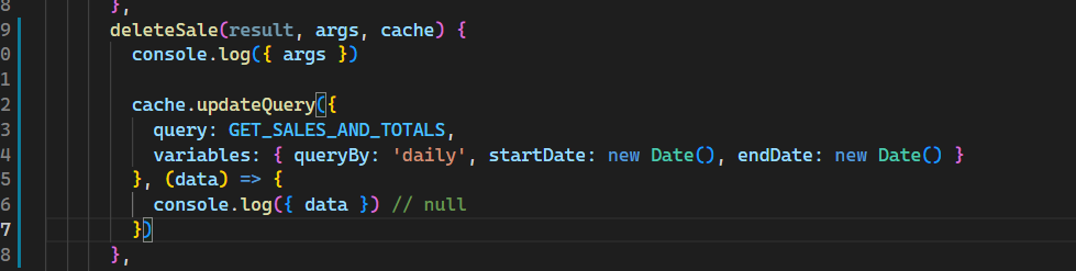 Update Query After Mutation Requires Variables · Urql Graphql Urql · Discussion 2011 · Github 