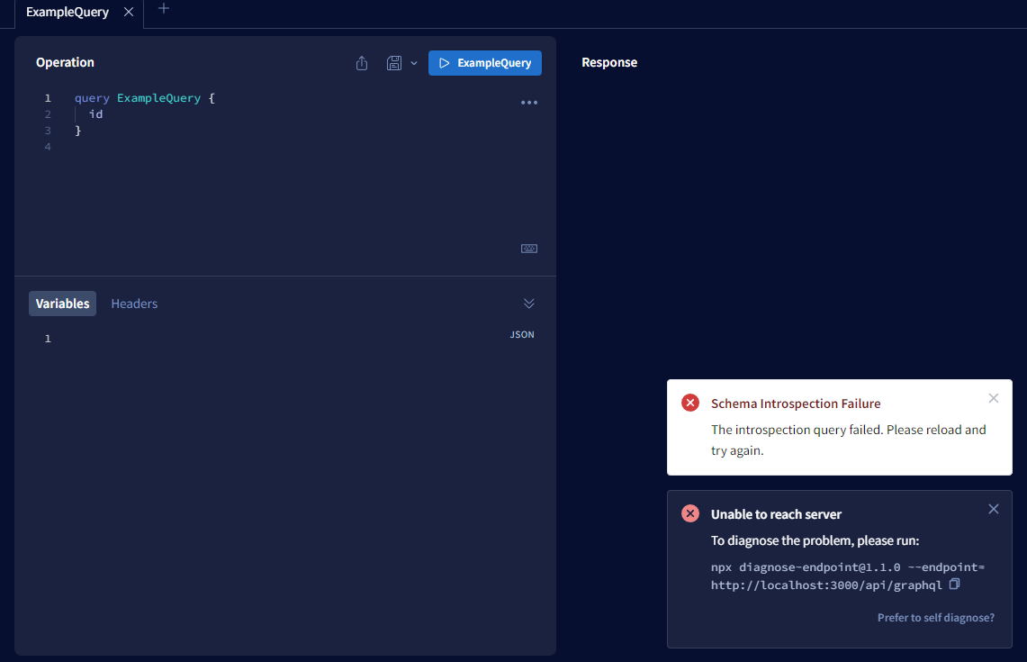i am used apollo server 4 with this integration but i have this error · Issue #71 · apollo ...