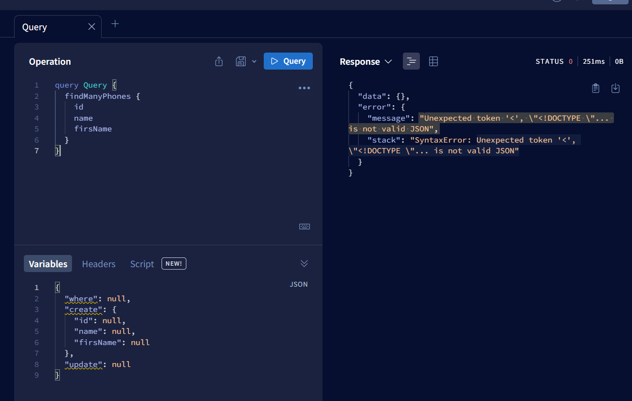 Apollo Server 4 Cookies Required · Issue 83 · Apollo Server 
