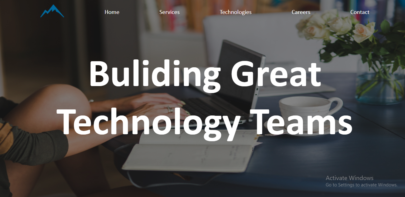 GitHub - VeereshSurya/05_Mountblue_Website