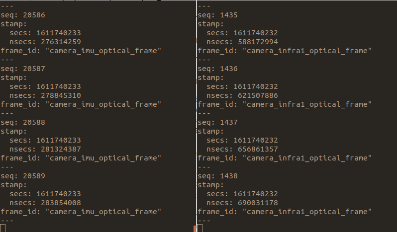 L515 | time synchronization issue between IMU and image streams · Issue #1370 · IntelRealSense ...