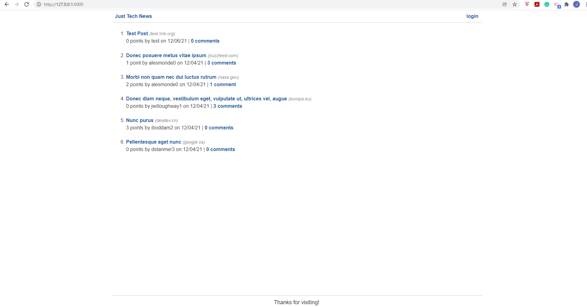 GitHub - darkholyphoenix/python-newsfeed