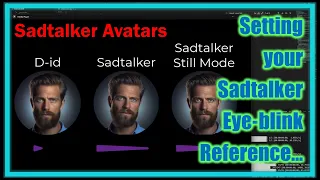 GitHub - jjmlovesgit/SadTalker: SadTalker gradio_demo.py file with code section that allows you ...