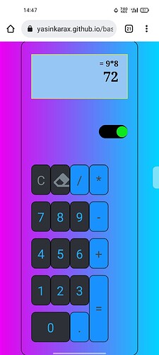 How can I get the direct homepage link of my project on Github ...