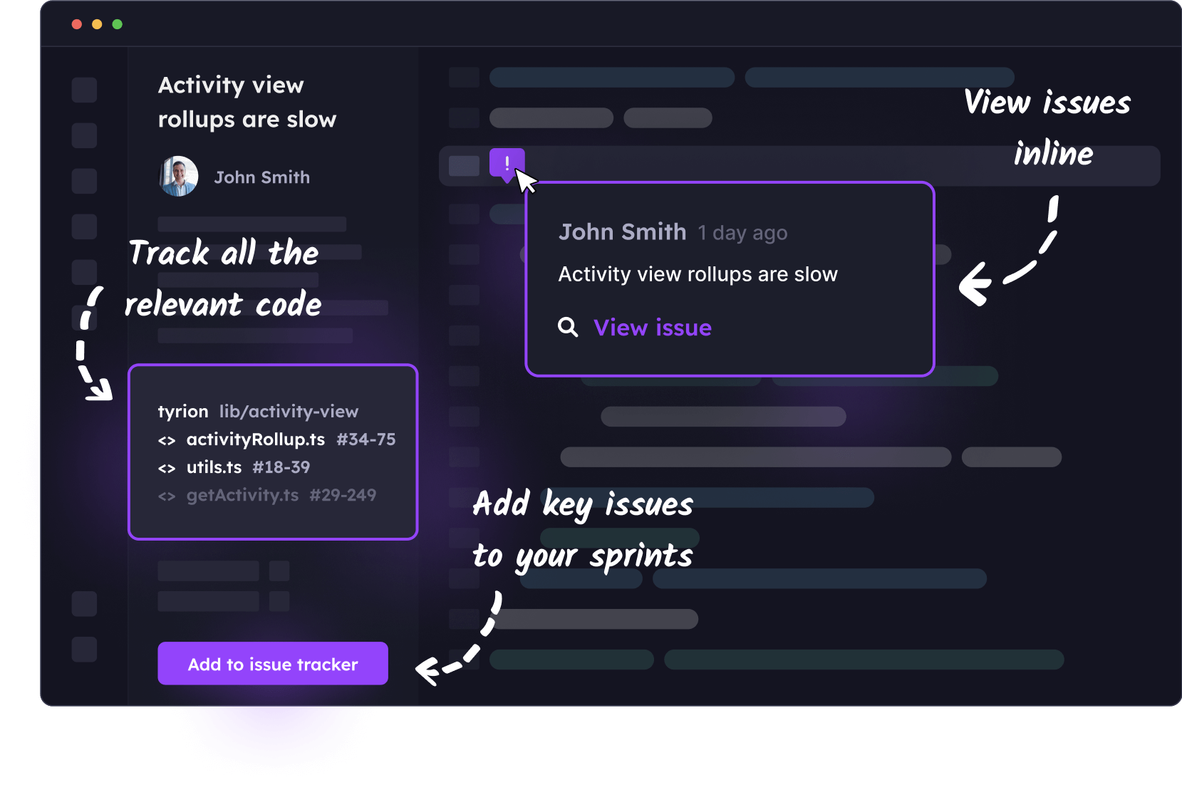 Code Issue Manager Document Fix Issues In Your Codebase IntelliJ