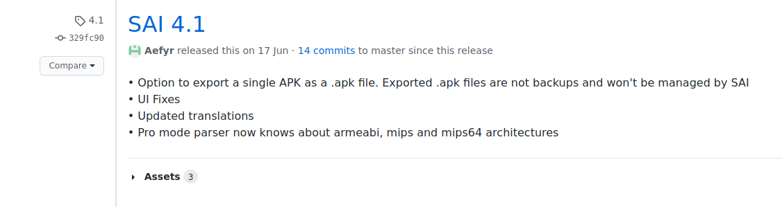 Changelog · Issue #51 · simple-login/browser-extension · GitHub