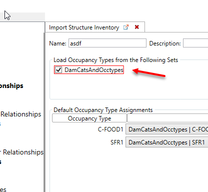 Base Validation Issues · Issue #330 · HydrologicEngineeringCenter/HEC-FDA · GitHub