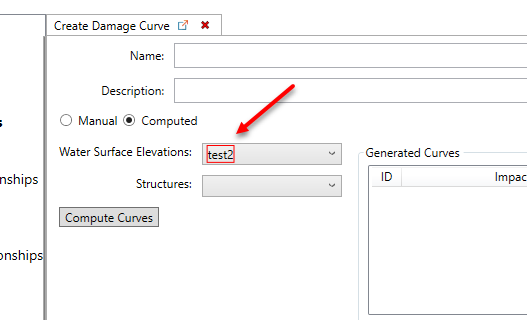 Base Validation Issues · Issue #330 · HydrologicEngineeringCenter/HEC-FDA · GitHub