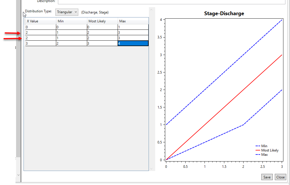 Validation logic on table with plot needs to be changed to be less strict · Issue #360 ...