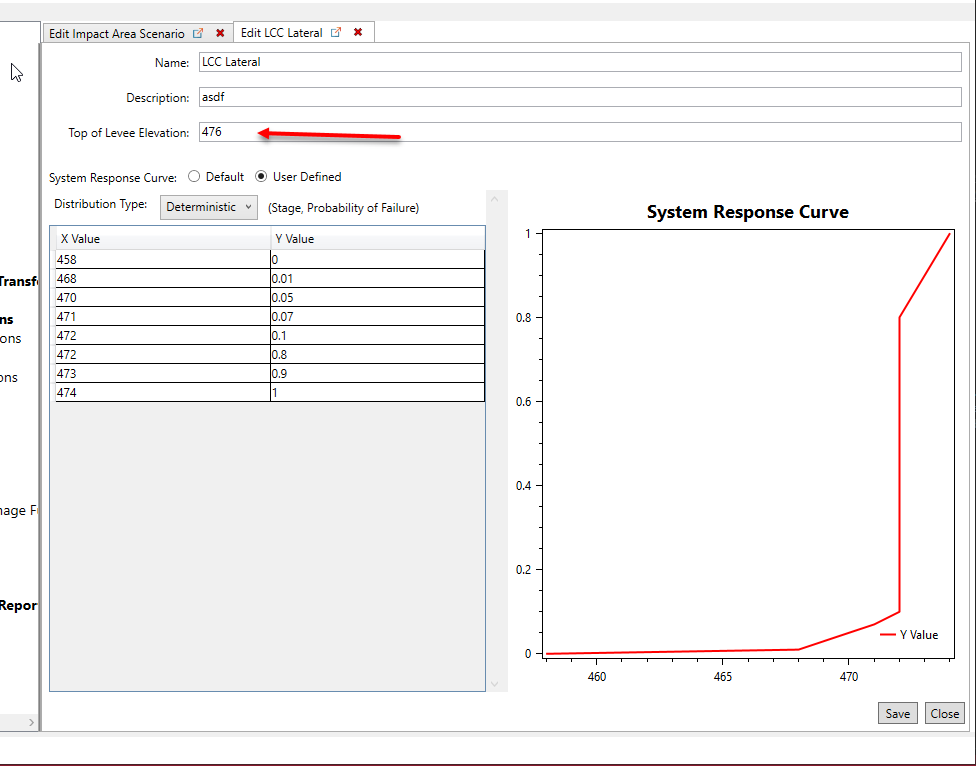 Infinte loop when accessing scenario compute results · Issue #411 · HydrologicEngineeringCenter ...