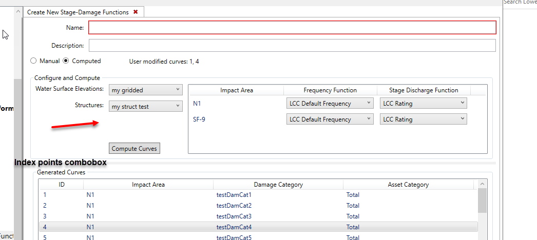 import index points shapefile · Issue #461 · HydrologicEngineeringCenter/HEC-FDA · GitHub