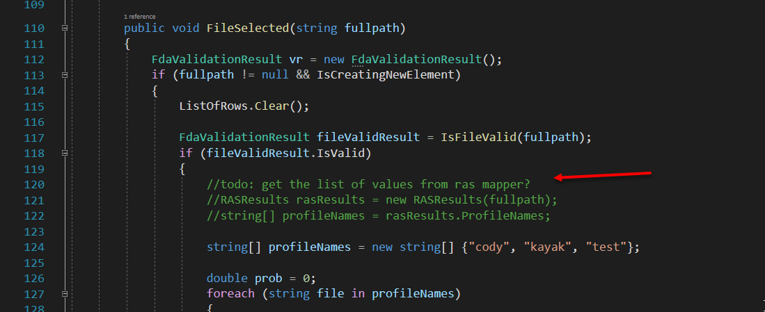 Steady HDF Bugs · Issue #539 · HydrologicEngineeringCenter/HEC-FDA · GitHub