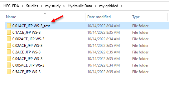 StageDamageConfiguration Could use more work · Issue #579 · HydrologicEngineeringCenter/HEC-FDA ...